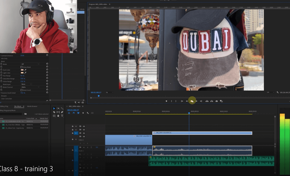 IK Creator Class – Video (Laman Utama) - IK Creator Class